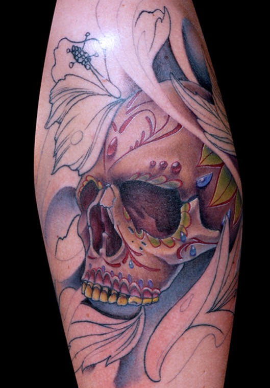 50 Cool Skull Tattoos Designs Pretty Designs 50 Cool Skull Tattoos Designs Pretty Designs