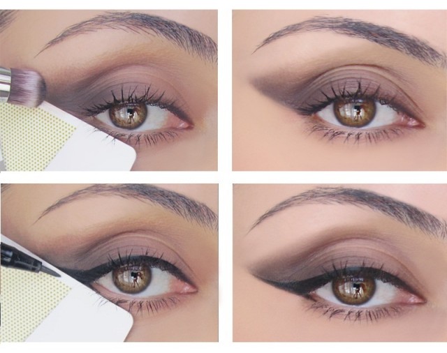 Useful!|10 Step by Step Makeup Tutorials for Different Occasions - Pretty Designs