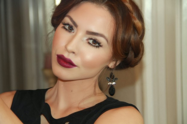 18 Perfect Makeup Looks and Helpful Tutorials and Tips - Pretty Designs 18 Perfect Makeup Looks and Helpful Tutorials and Tips - Pretty Designs