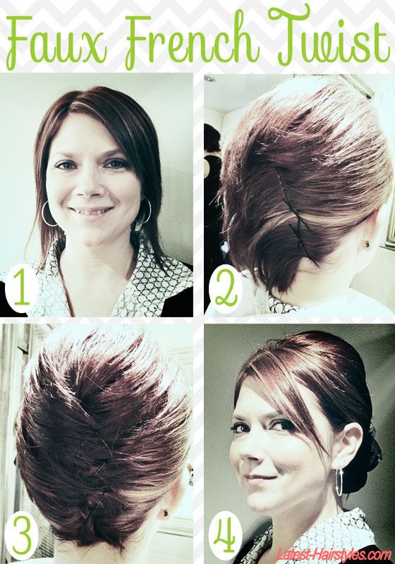 Stunning Hair Tutorials for this Week - Pretty Designs