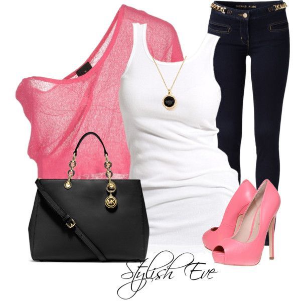 Sweet And Feminine Pink Outfit Ideas For Lovely Women Pretty Designs Sweet And Feminine Pink Outfit Ideas For Lovely Women Pretty Designs