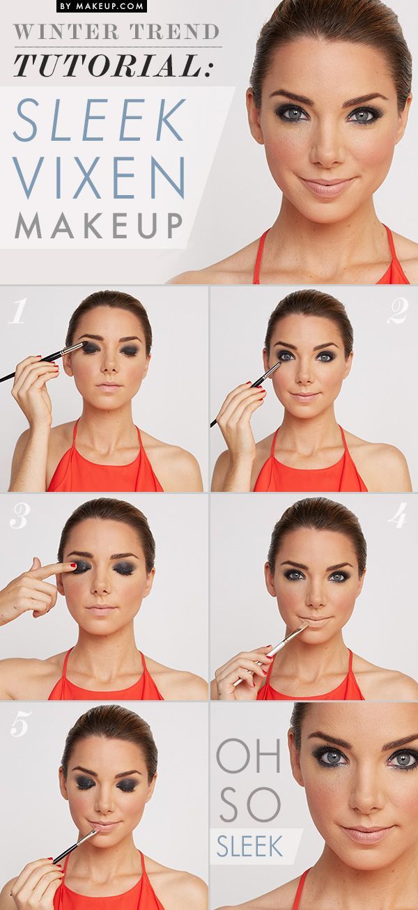 15 Wonderful Party Eye Makeup Ideas Pretty Designs