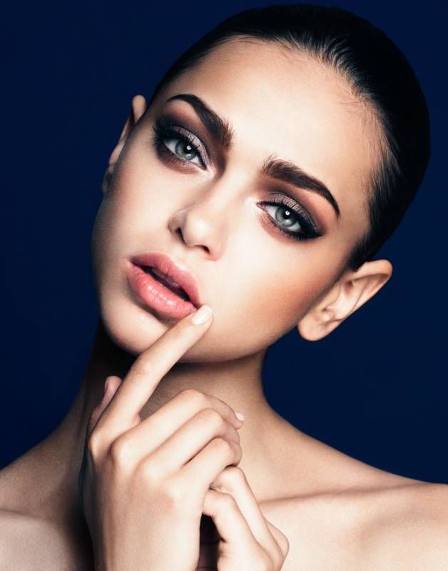 Three Timeless Makeup Looks Every Woman Love Pretty Designs