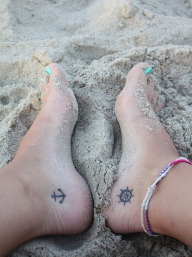 20 Simple Tattoos For Women Pretty Designs