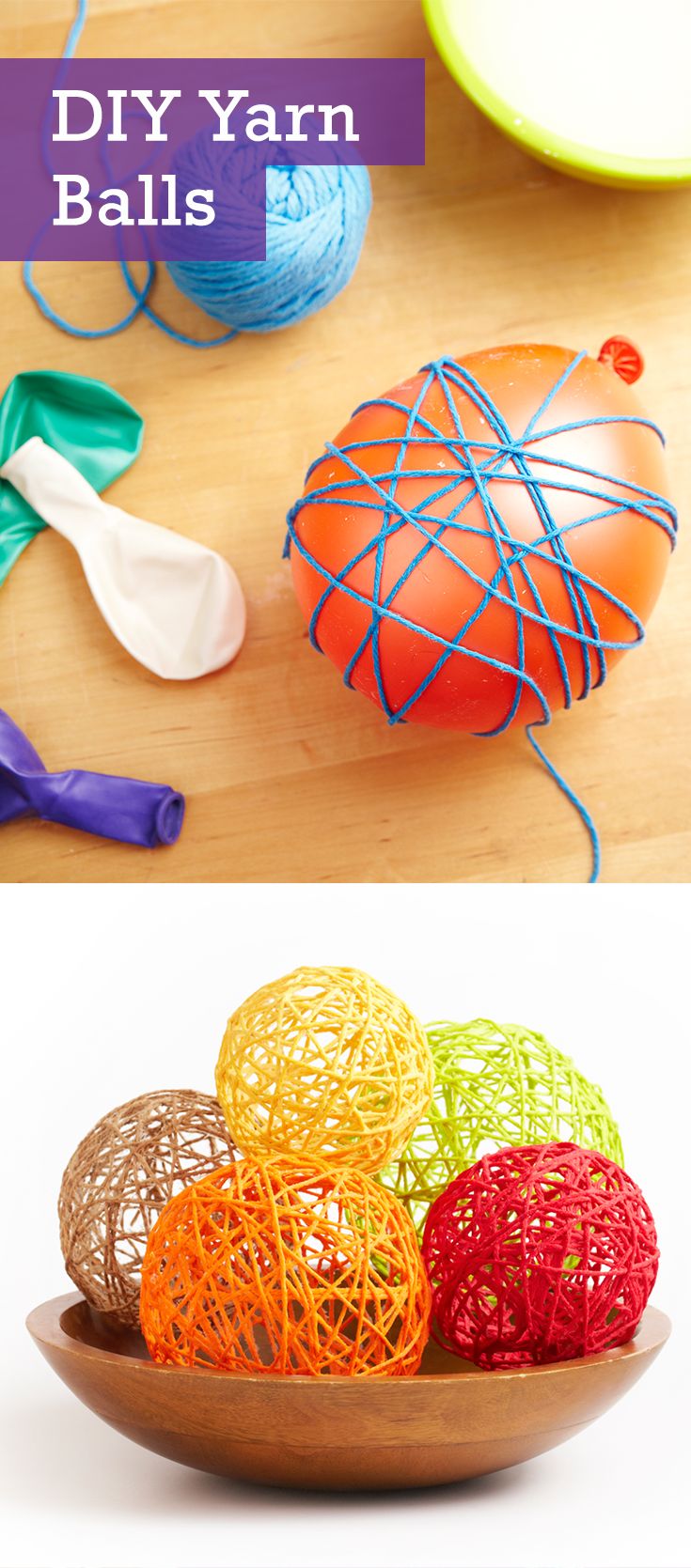 20 DIY Yarn Projects For This Winter Pretty Designs