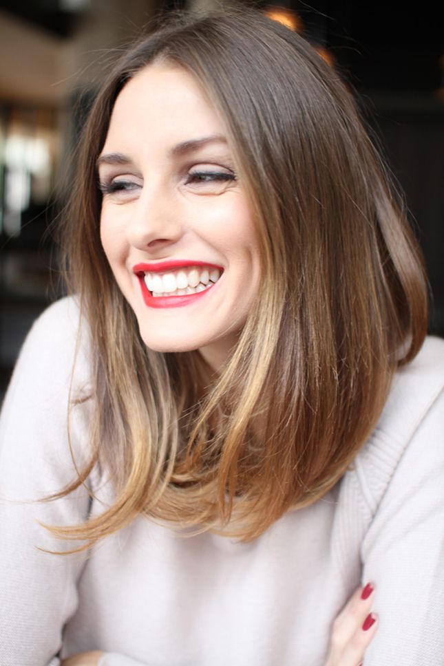 20 Shoulder Length Hairstyles To Pair Your Spring Look Pretty Designs