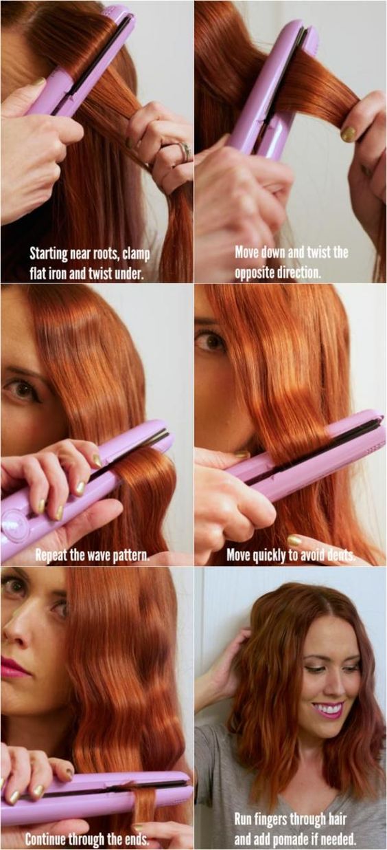 15 Tutorials To Make Waves On Your Own Pretty Designs