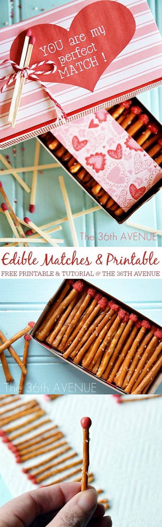 15 DIY Crafts for Valentine’s Day - Pretty Designs