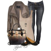 10 Cool Stylish Outfits for Fall - Pretty Designs