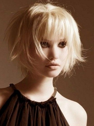 30 Amazing & Refreshing Super Short Haircuts for Women - Pretty Designs