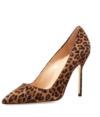 20+ Amazing Leopard Print Pumps You May Love! - Pretty Designs