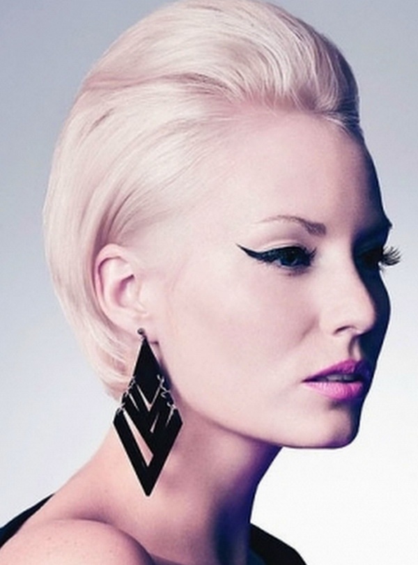 24 Chic And Simple Party Hairstyles Pretty Designs