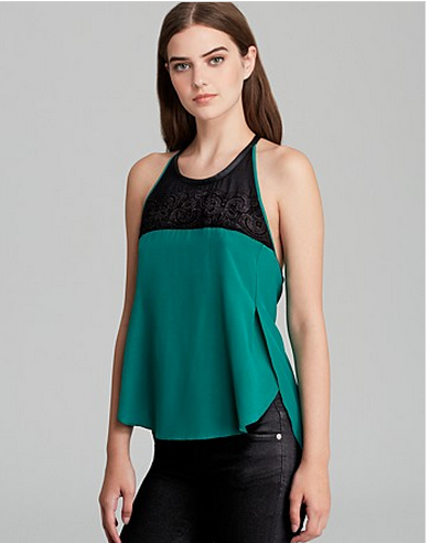 Top 15 Tank Tops for Summer - Pretty Designs