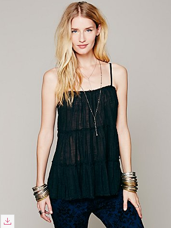 Top 15 Tank Tops for Summer - Pretty Designs