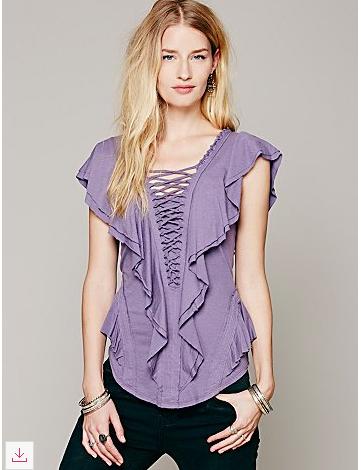 Top 15 Tank Tops for Summer - Pretty Designs