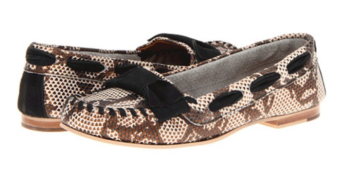 10 Adorable Moccasins for Fall and Winter - Pretty Designs