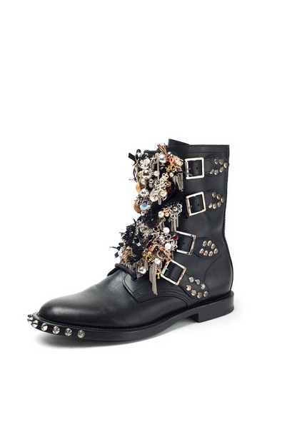 26 Beautiful Boots to Warm you This Winter - Pretty Designs
