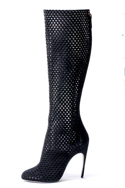 26 Beautiful Boots to Warm you This Winter - Pretty Designs