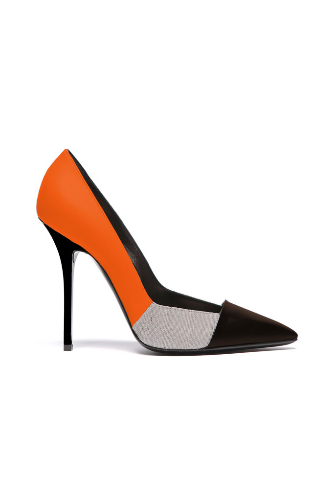 A Spiffy Collection of Spring 2024 Pumps: 35 Pumps for Your High ...