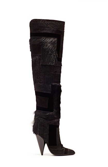 26 Beautiful Boots to Warm you This Winter - Pretty Designs