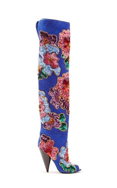 26 Beautiful Boots to Warm you This Winter - Pretty Designs