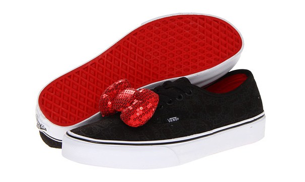 Go for a Comfortable Fashion with these Vans & Athletic Shoes for ...