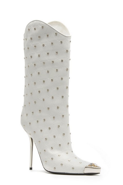 26 Beautiful Boots to Warm you This Winter - Pretty Designs