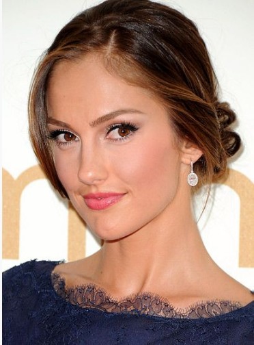 4 Gorgeous Everyday Hairstyles - Pretty Designs