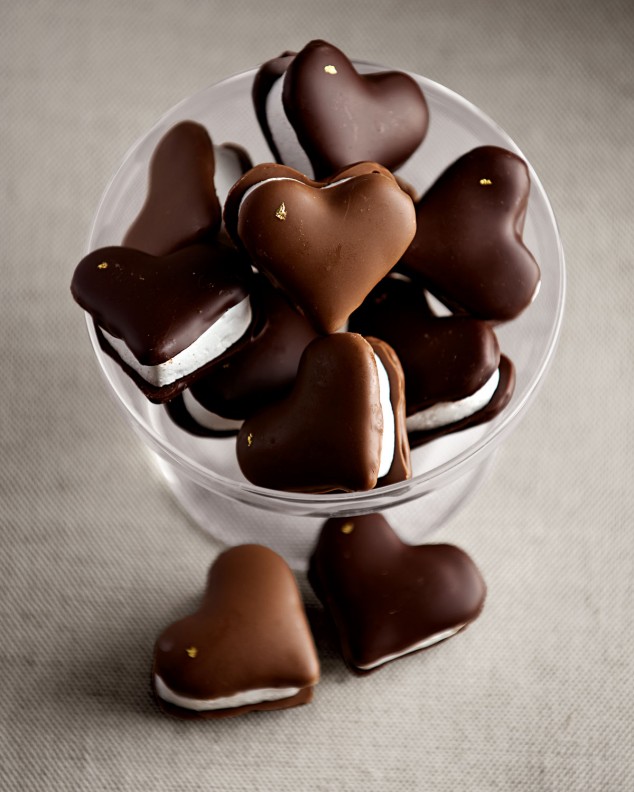 15 Ideas to Make Valentine’s Day Gifts for Him - Pretty Designs