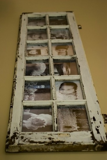 16 DIY Ideas for Styling the Photo Frames - Pretty Designs