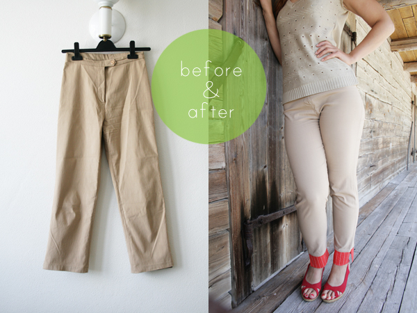 15 Ideas to Clothes DIY - Pretty Designs