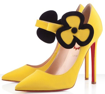 20 Splendid High Heels for Spring/ Summer 2024 - Pretty Designs