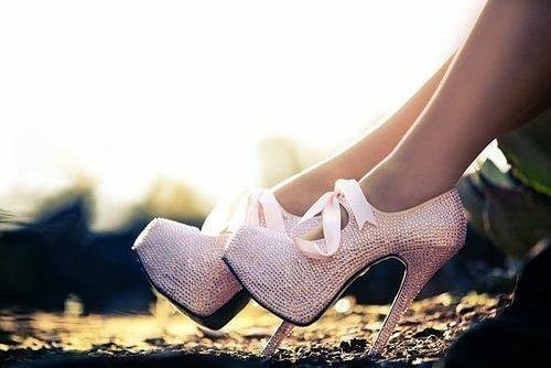 20 Splendid High Heels for Spring/ Summer 2024 - Pretty Designs