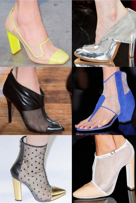 5 Spring Shoe Trends for You to Try in 2024 - Pretty Designs