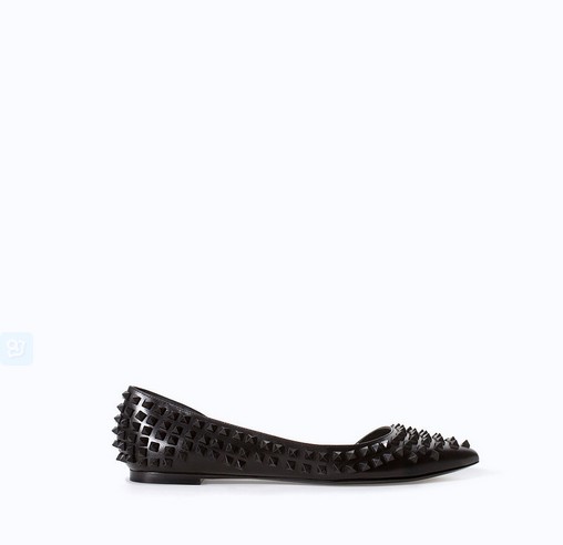 12 On-trend Pieces From Zara for Your Spring Look 2024 - Pretty Designs