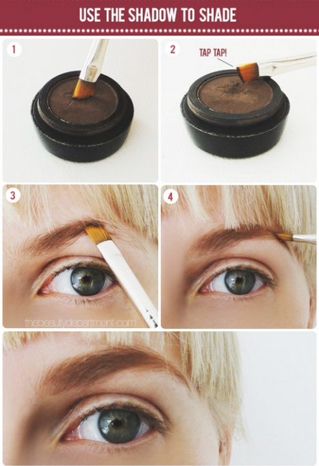 18 Perfect Makeup Looks and Helpful Tutorials and Tips - Pretty Designs