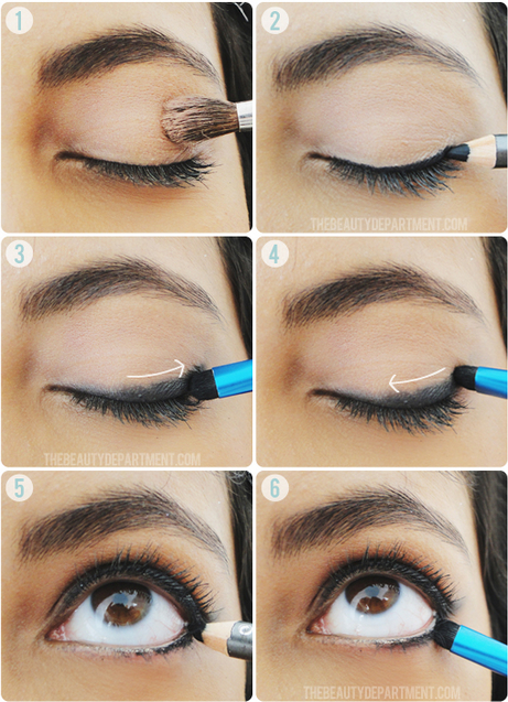 18 Perfect Makeup Looks and Helpful Tutorials and Tips - Pretty Designs