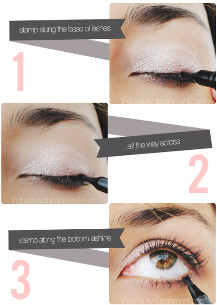 18 Perfect Makeup Looks and Helpful Tutorials and Tips - Pretty Designs