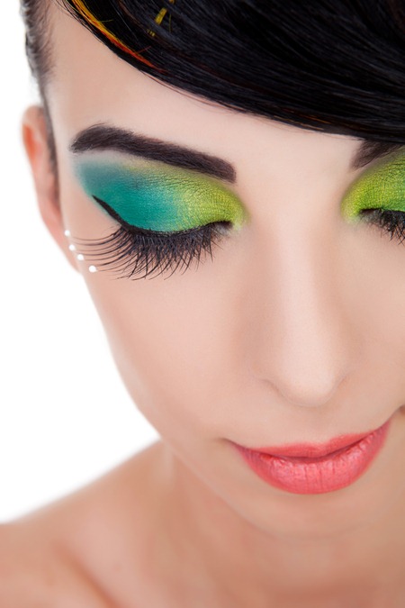 Hot! 2024 Spring-Summer Makeup Trends - Pretty Designs