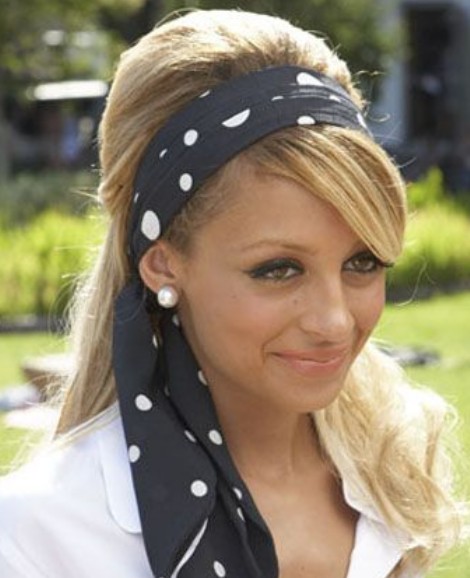 Elegant Beehive Hairstyles for Your Vintage Look - Pretty Designs