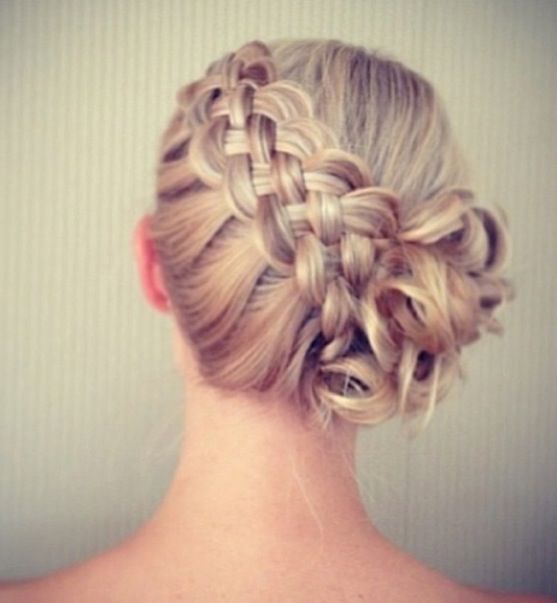 10 Basket Braids You Must Have for the Season - Pretty Designs