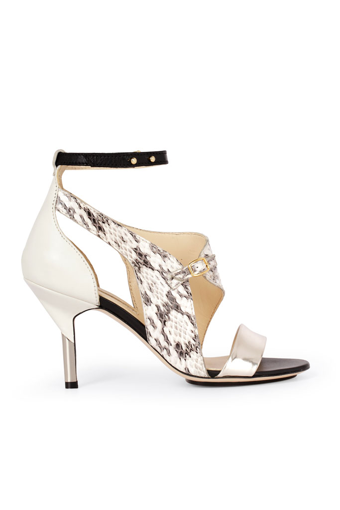 20 Gorgeous Low-heels and Mid-heels for 2024 - Pretty Designs