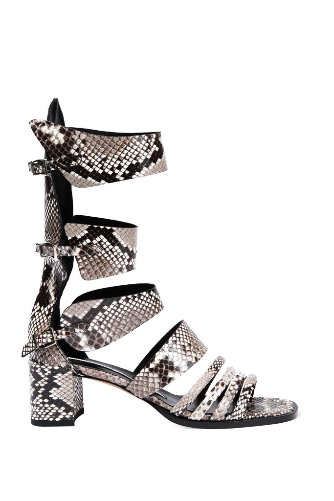 20 Gorgeous Low-heels and Mid-heels for 2024 - Pretty Designs