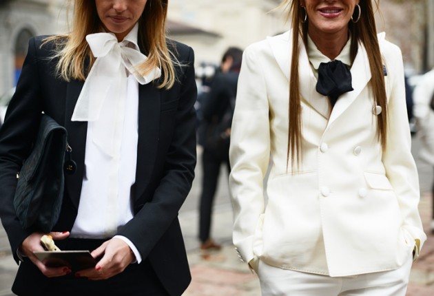 Cool Bossy Fashion for Women to Try this Season - Pretty Designs