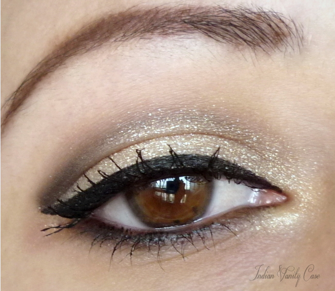 16 Useful Cat Eye Makeup Tutorials - Pretty Designs