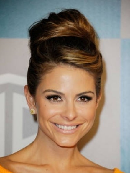 Elegant Beehive Hairstyles for Your Vintage Look - Pretty Designs