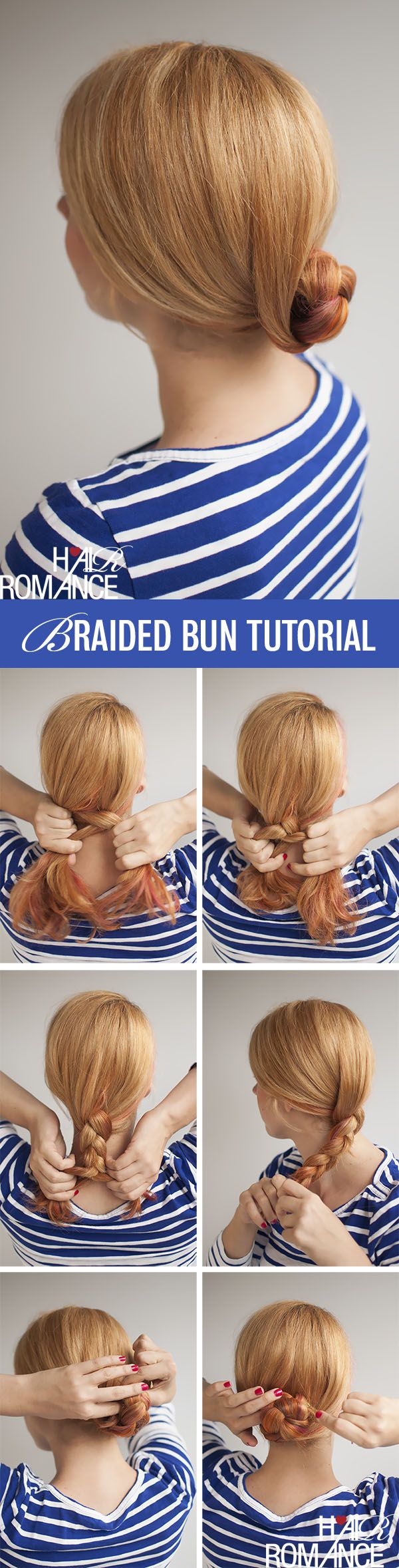 Latest Bun Tutorials You won’t Miss - Pretty Designs