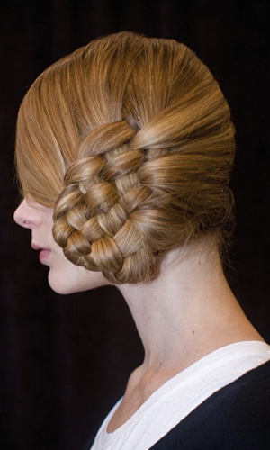 10 Basket Braids You Must Have for the Season - Pretty Designs