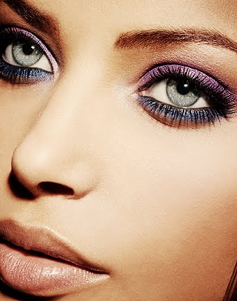 15 Charming Night Makeup Ideas - Pretty Designs