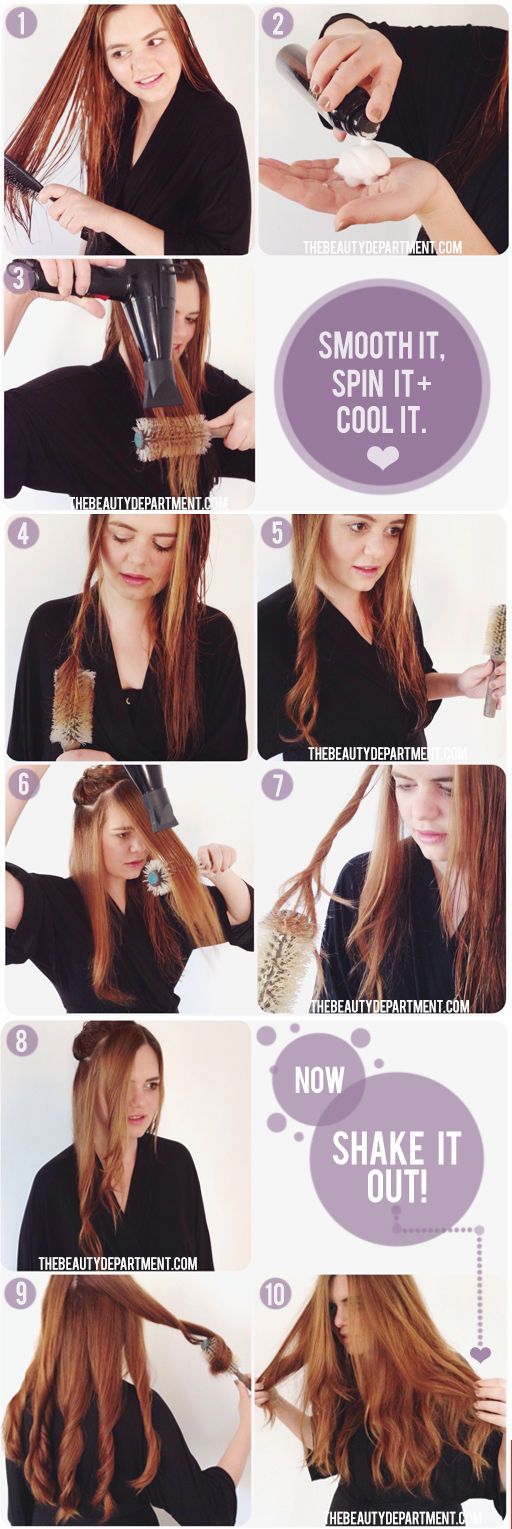 Stunning Hair Tutorials for this Week - Pretty Designs
